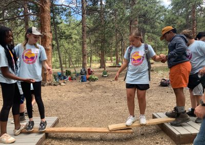 Korean Heritage Camp - Heritage Camps for Adoptive Families Colorado