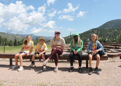 Korean Heritage Camp - Heritage Camps for Adoptive Families Colorado